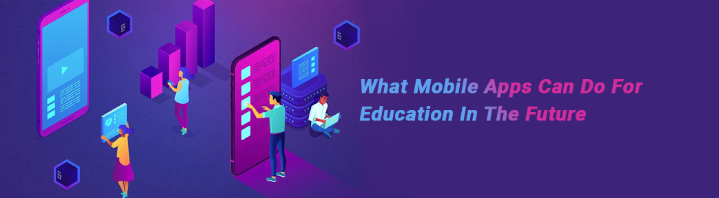 How eLearning App Development is Revolutionizing the Education Industry