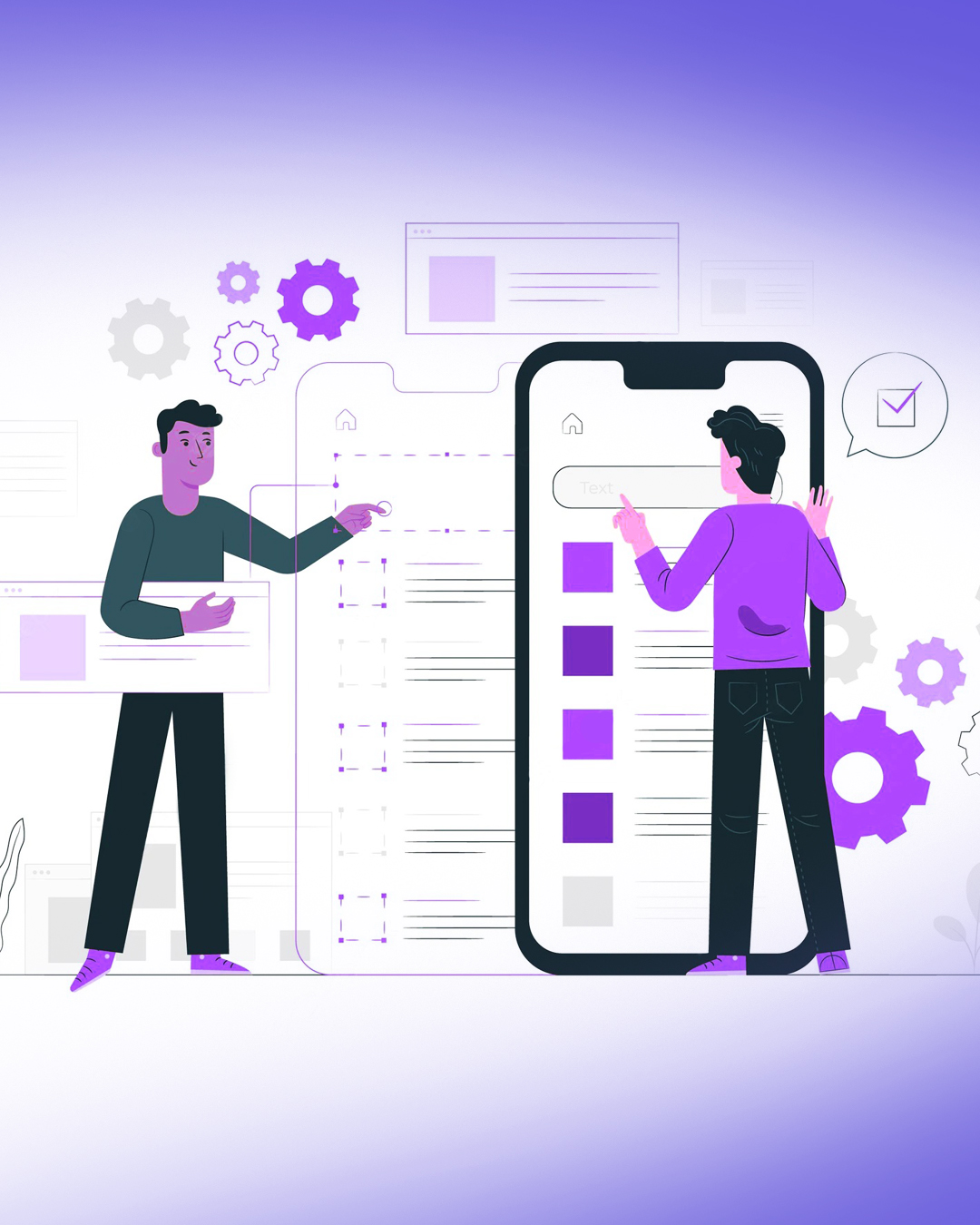 Features - Educational App Development Company