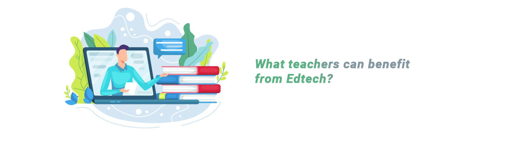What is Educational Technology | Edtech 2023